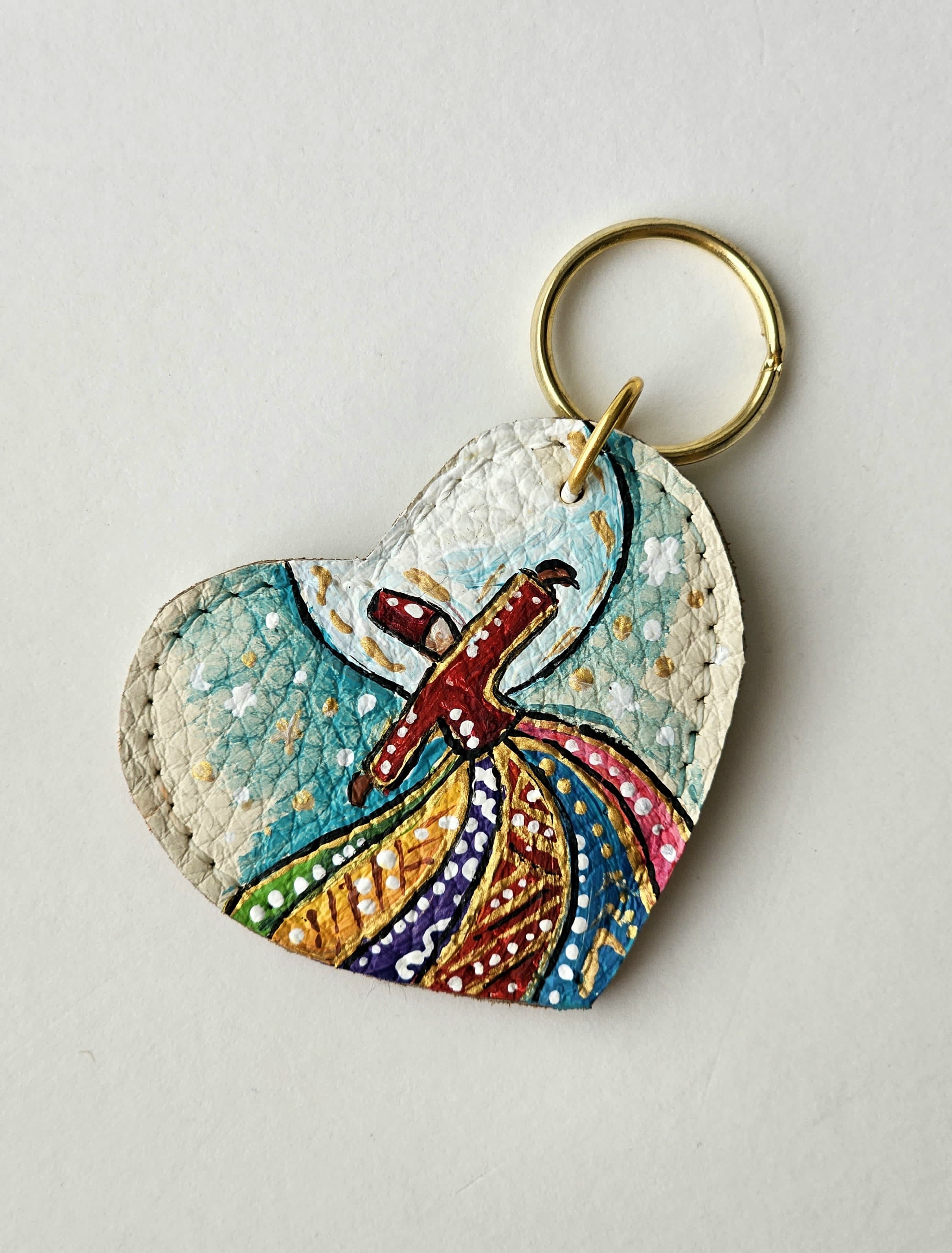 Key Chain – Simplicity Gallery