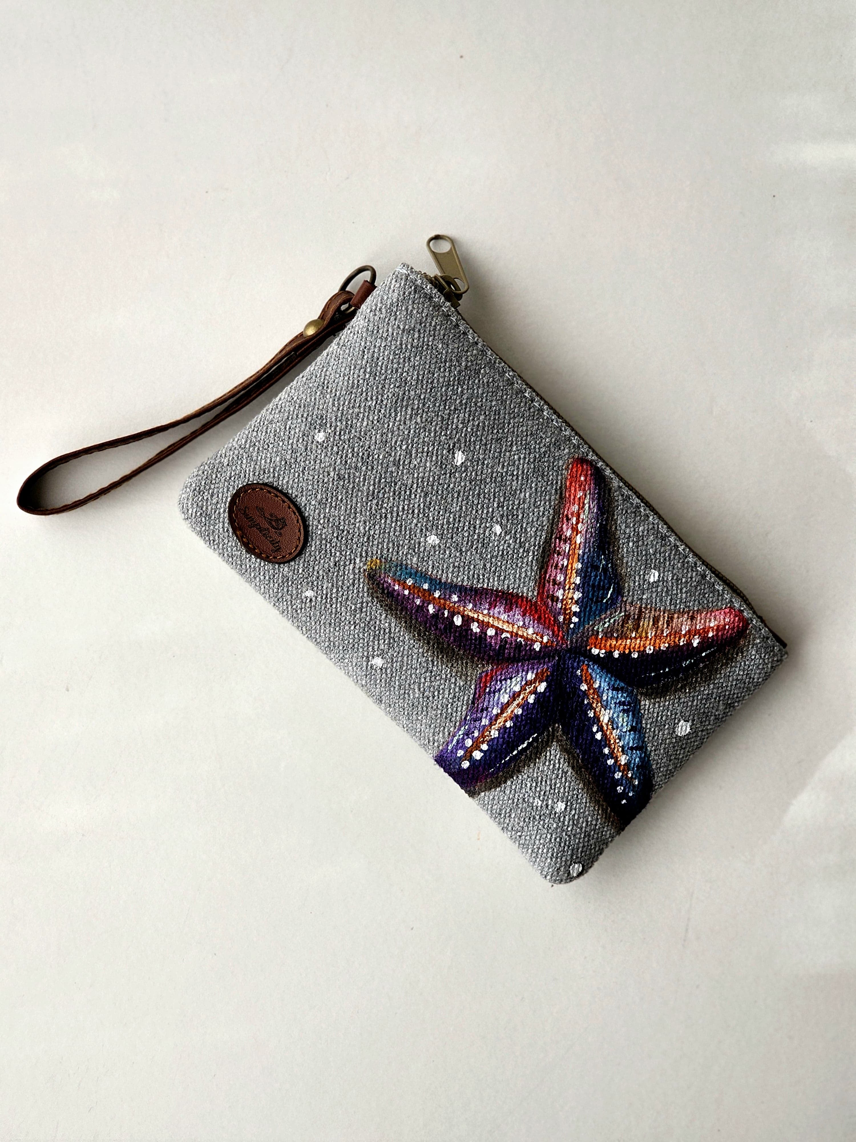 Mini Pouch – Simplicity Gallery