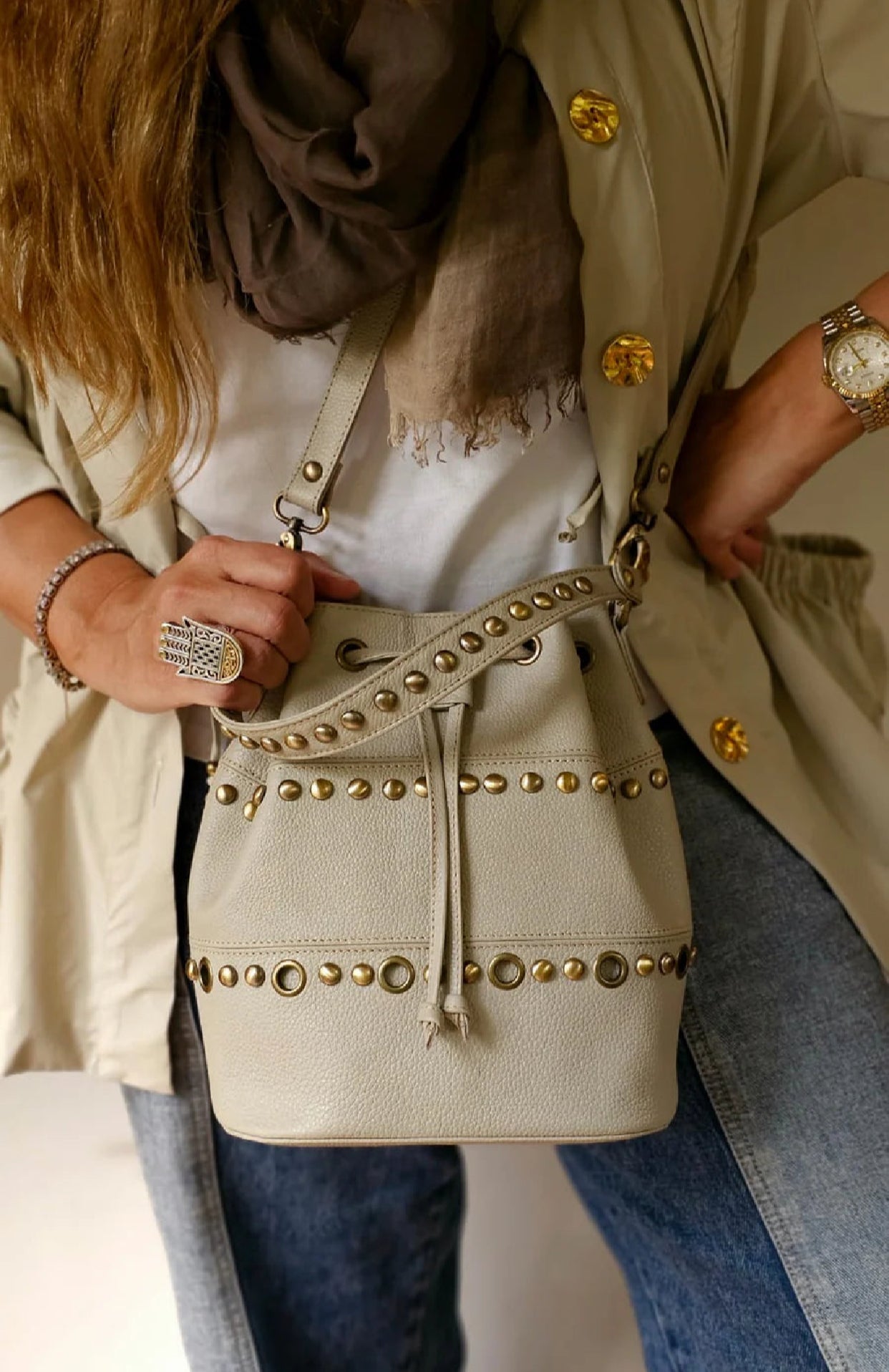 Simple Leather Bags – Simplicity Gallery