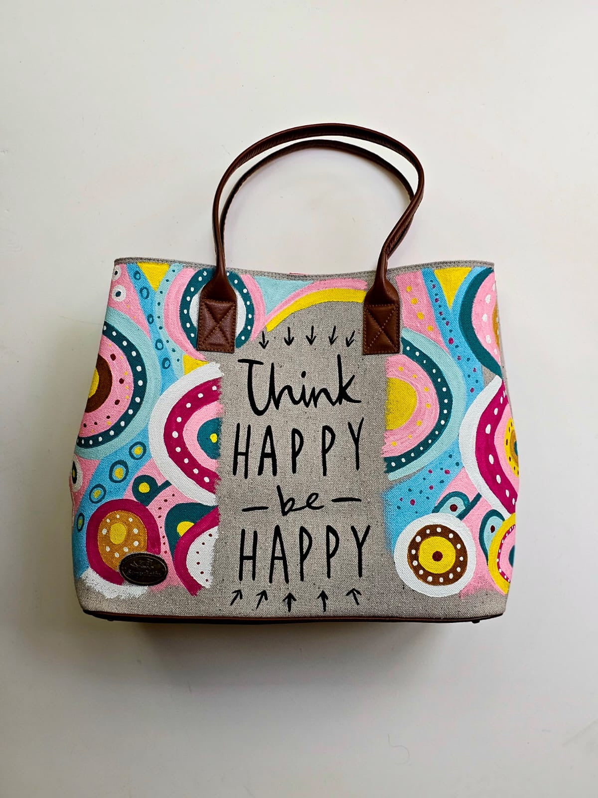 Beach Bag – Simplicity Gallery