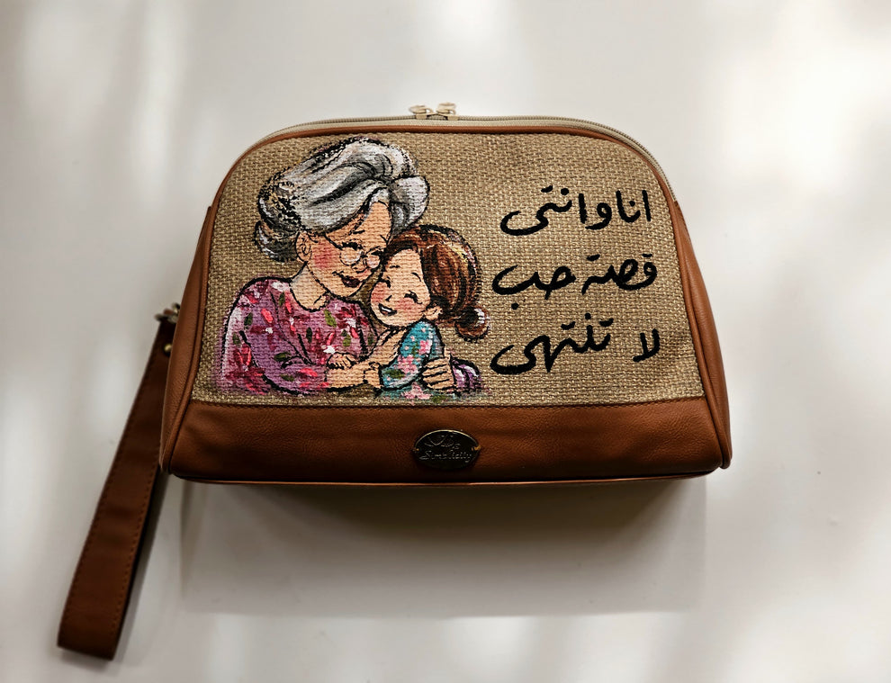 Pouch – Simplicity Gallery