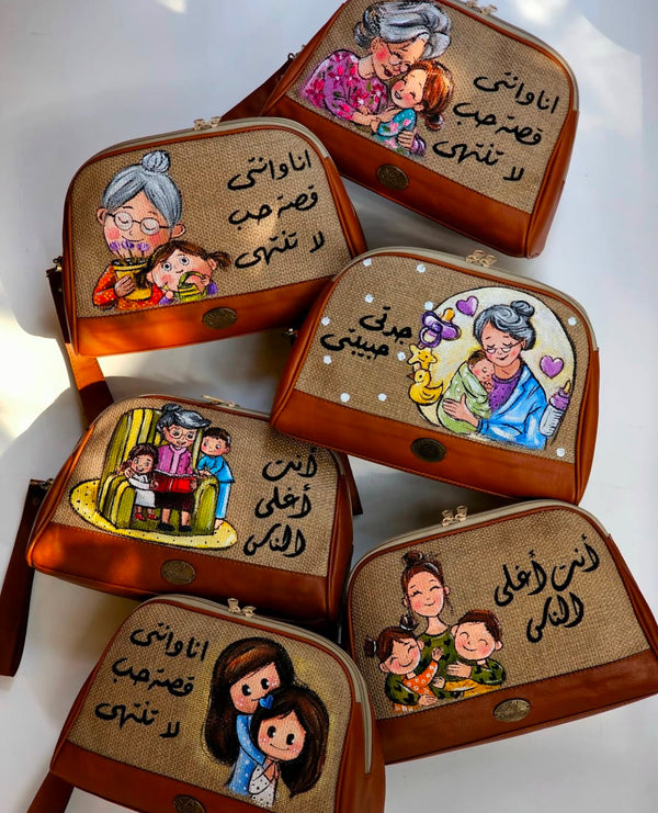 Pouch – Simplicity Gallery