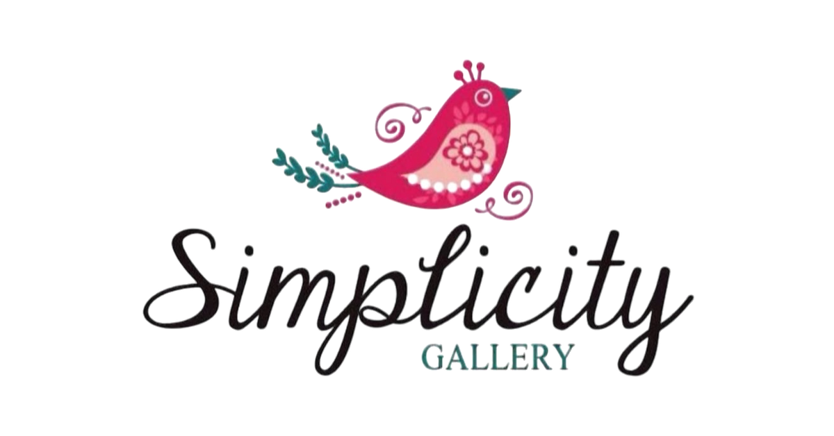 Accesories – Page 2 – Simplicity Gallery